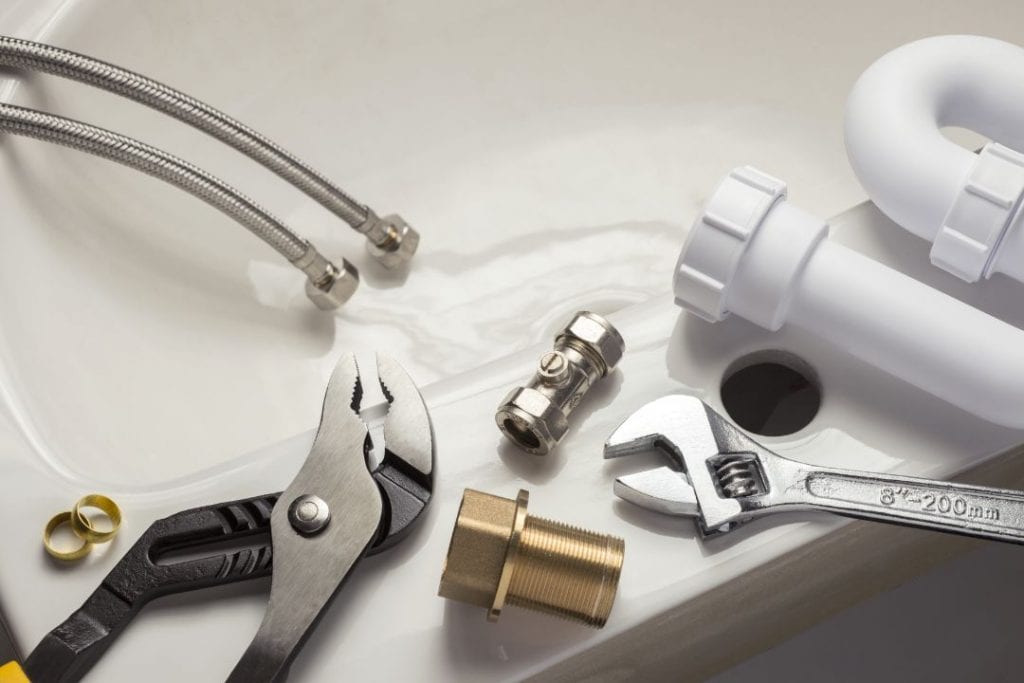 Trusted Plumbers & Gas Fitters Ipswich | Leakless Plumbing